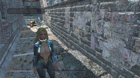 Synth Player Gynoid Alphatest Page 13 Downloads Fallout 4 Adult And Sex Mods Loverslab