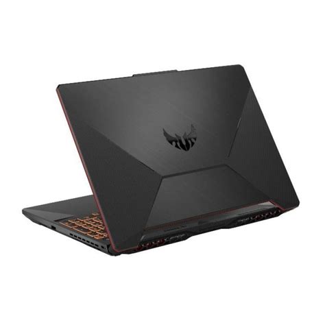 Jual Asus Tuf Gaming F Fx Hm I B T O Graphite Black Di Seller Macikomp Cibatu Kab