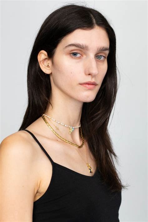 Margot Hubac Model Detail By Client