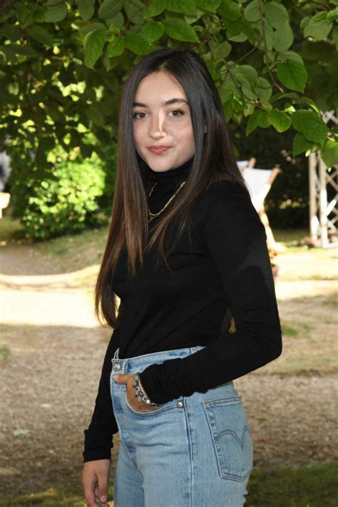 Luana Bajrami Latest Photos And Videos Gotceleb