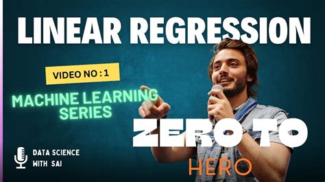 Linear Regression Machine Learning Series Cost Function