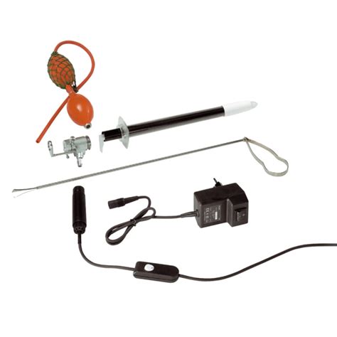 Heine Sigmoidoscope Kit Axishealth