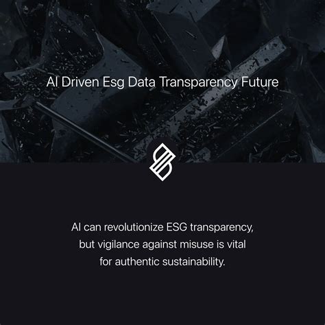 Ai Driven Esg Data Transparency Future → Scenario