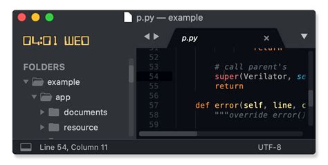 Github Poucotm Gunawidget