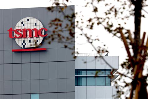 Tsmc Says It Has Discussed Moving Fabs Out Of Taiwan But Such A Move Impossible Reuters