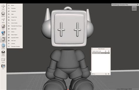 Printable Rotating Joints R 3dprinting