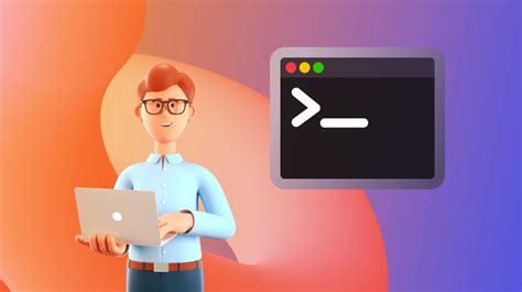 Основные команды Linux для навигации работы с файлами и директориями