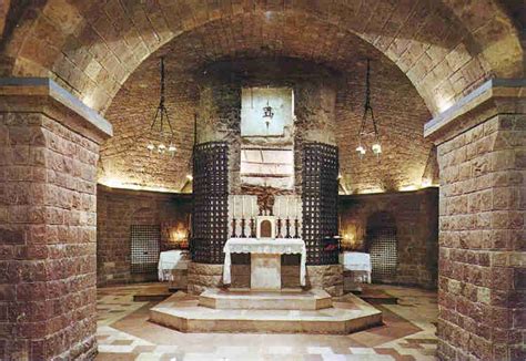 Guide To The Basilica Of St Francis Of Assisi In Italy The Geographical Cure