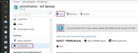Connect Mqtt Client To Azure Iot Hub Paige Lius Posts