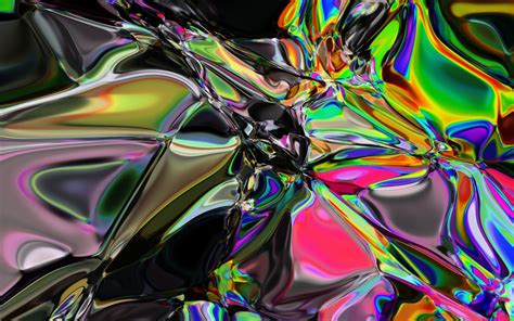 abstract art with ml · jan hünermann