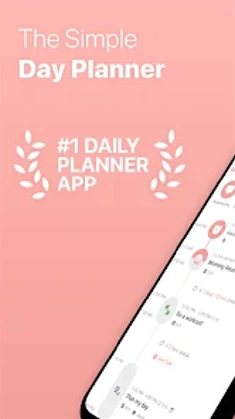 Structured Daily Planner For Android Download