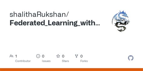 Github Shalitharukshan Federated Learning With G Data Set