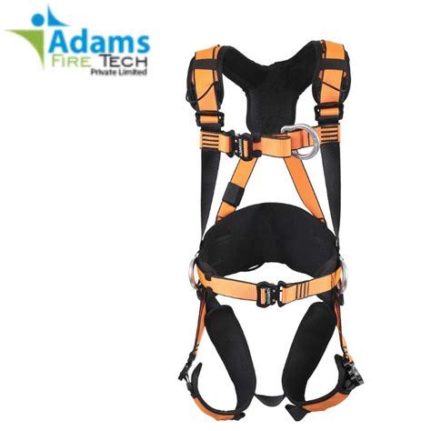 Full Body Safety Harness