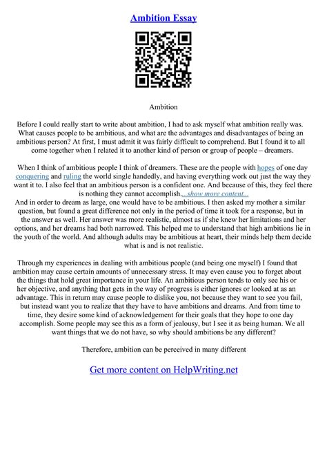 Discursive Essays Examples Pdf