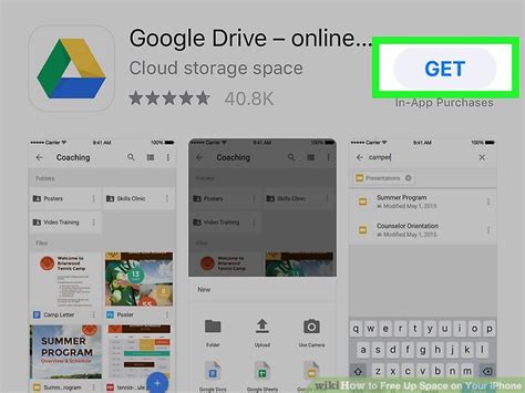 Ways To Free Up Space On Your IPhone WikiHow