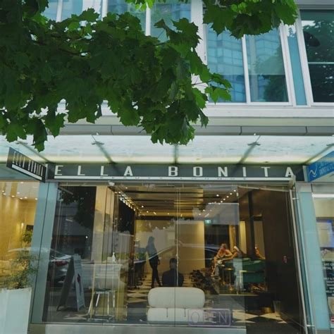 Contact Us Ella Bonita Beauty Bar