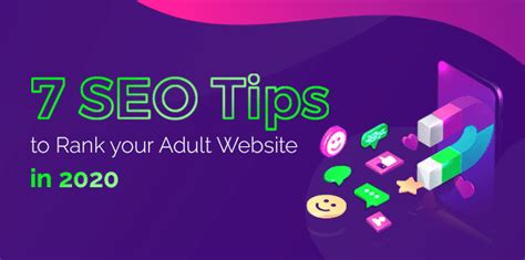 SEO Tips To Rank Your Adult Website In CrakRevenue