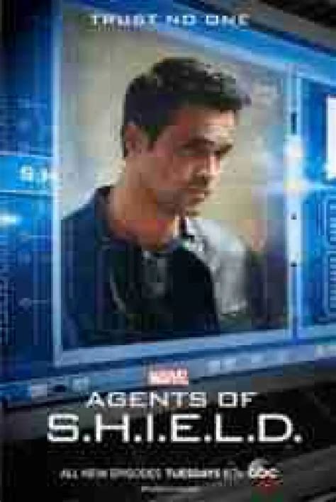 Marvels Agents Of Shield Season 1 Waploaded