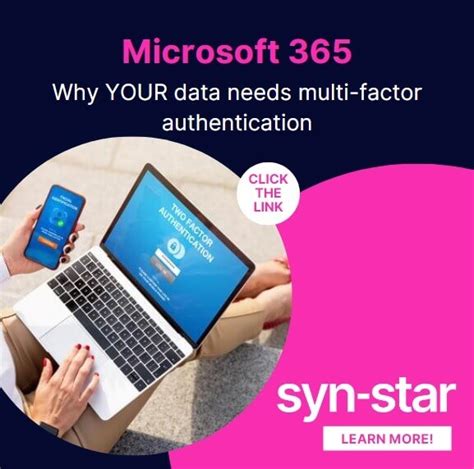 Multi Factor Authentication For Microsoft 365
