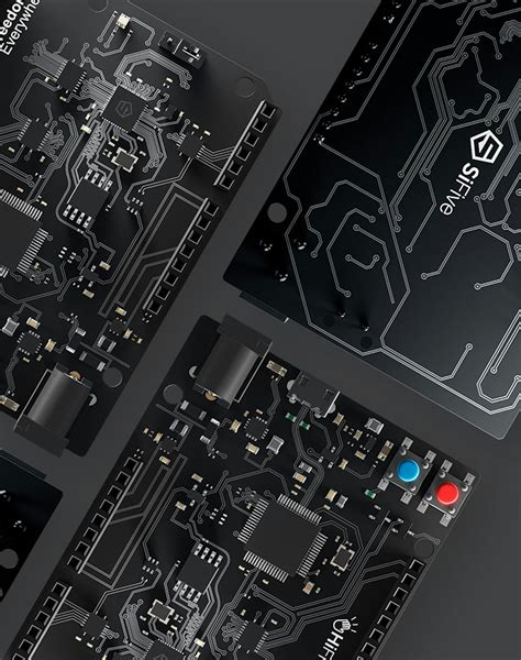 Hifive1 Discontinued Sifive Boards