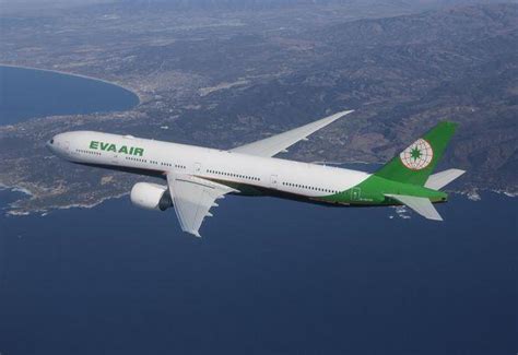 长荣航空3架波音777 300er客机改货机 运能增1成 航空要闻 航空圈——航空信息、大数据平台