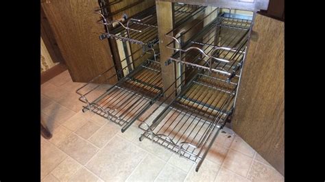 Build Your Own Rev A Shelf At William Avila Blog