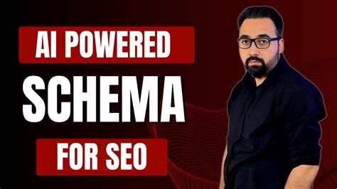 Chat Gpt Powered Schema Generation 2025 Local Seo Part 9 Youtube