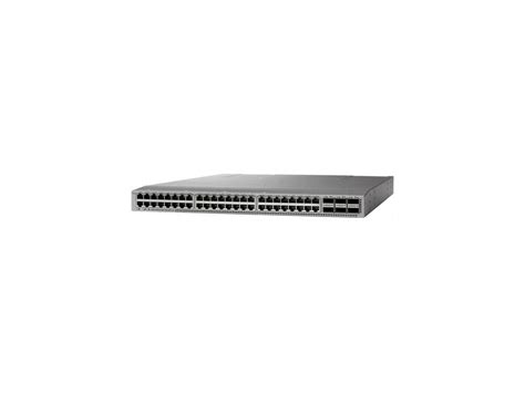 Cisco Nexus TC EX Switch Newegg Com