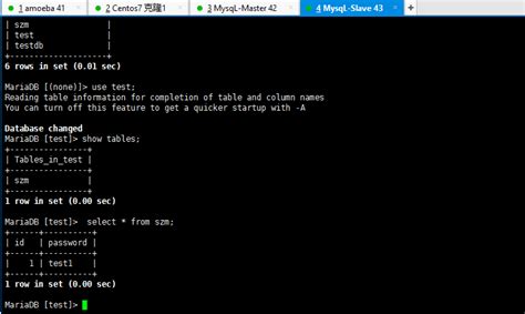 mysql读写分离怎么实现 数据库读写分离实现 腾讯云开发者社区 腾讯云