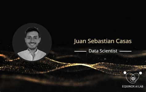 Equinox Ai Lab On Linkedin Teammemberspotlight Equinoxailab