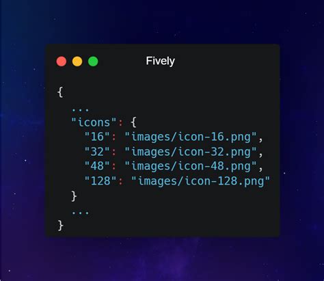 How To Make A Chrome Extension Step By Step Guide Fively