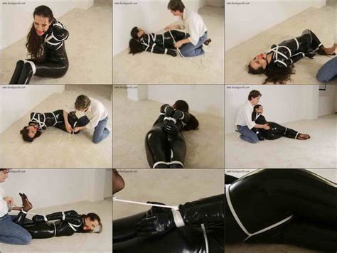 Forumophilia Porn Forum Pretty Girls Bound And Gagged Vol 2 Page 105
