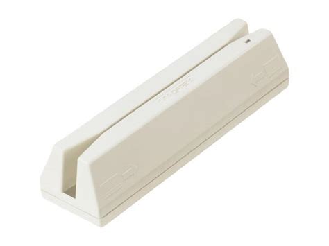 MagTek 21080141 Full Size Wedge Swipe Card Reader Newegg Com