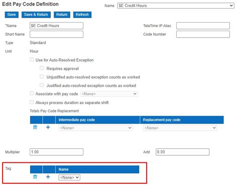 How To Configure Pay Code Edits And Pay Schedules In Ukg Pro Wfm Dimensions