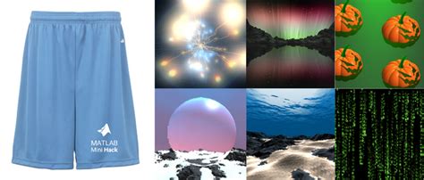 Matlab 官方举办的代码竞赛 第四期迷你黑客大赛赛情回顾（二） 知乎