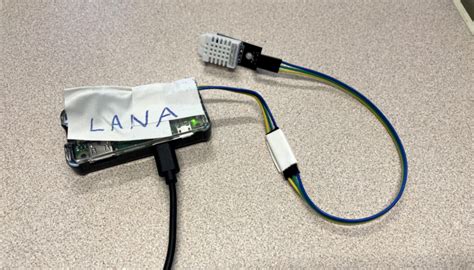 Farm Sensor Dashboard — Raspberry Pi Official Magazine