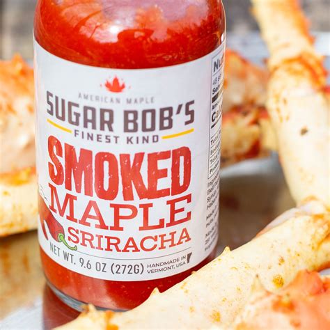Shop Sugar Bobs Maple Products From Vermont Sugar Bobs Finest Kind