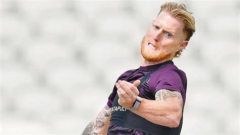 Ind Vs Eng 4th Test Ben Stokes Feels Theres A Lot Of Pressure On Both Teams Ahead Of