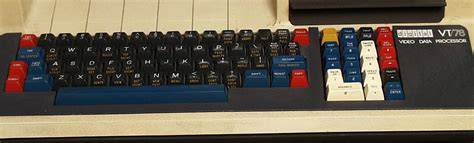 Running WPS Word Processing System On The DEC Mate PDP I And SIMH Raymii Org