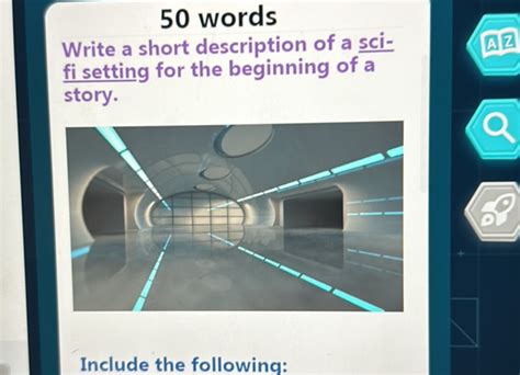 50 Words Write A Short Description Of A StudyX