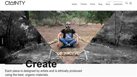 Web Design Trends 2018 Top 10 Trends To Stay Cool