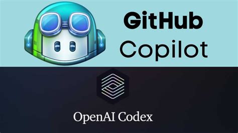 Copilot Vs Codex Which Ai Programming Tool Should You Use