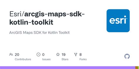 Github Esriarcgis Maps Sdk Kotlin Toolkit Arcgis Maps Sdk For Kotlin Toolkit