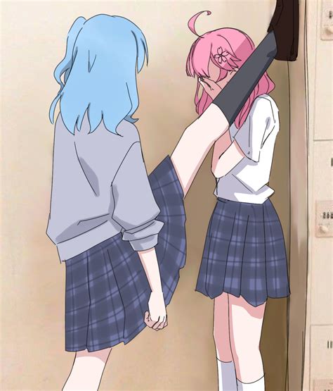 Foot Kabedon Danbooru