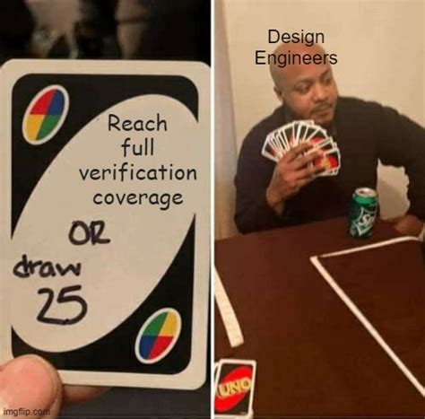 Another Verification Meme Rfpga