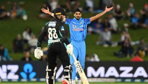 Ind Vs Nz 3rd T20 Match Highlights Team India Won Series 1 0 Against