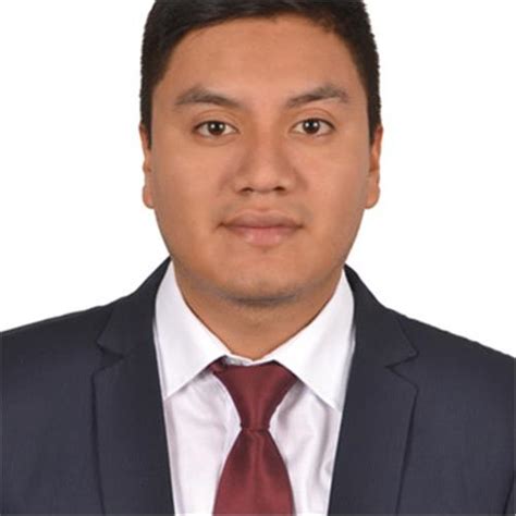 Docente De Software Gis Arcgis Desktop Y Arcgis Pro Luis