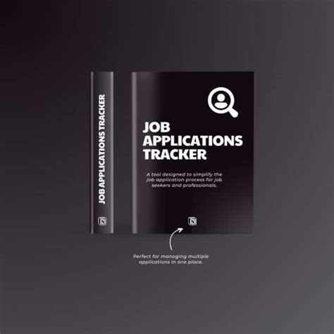 Notion Templates For Job Application Tracker Prototion