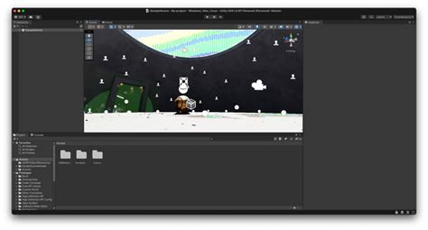 Unity 2021 Lts Broken Runity3d