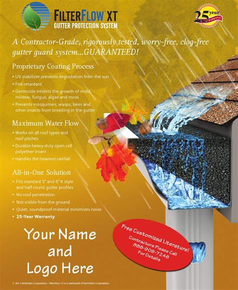 Shop Filter Flow Xt Half Round Polyether Foam Gutter Filter Gutter Supply